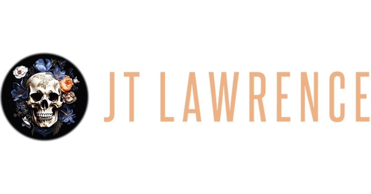 Collections – JT Lawrence