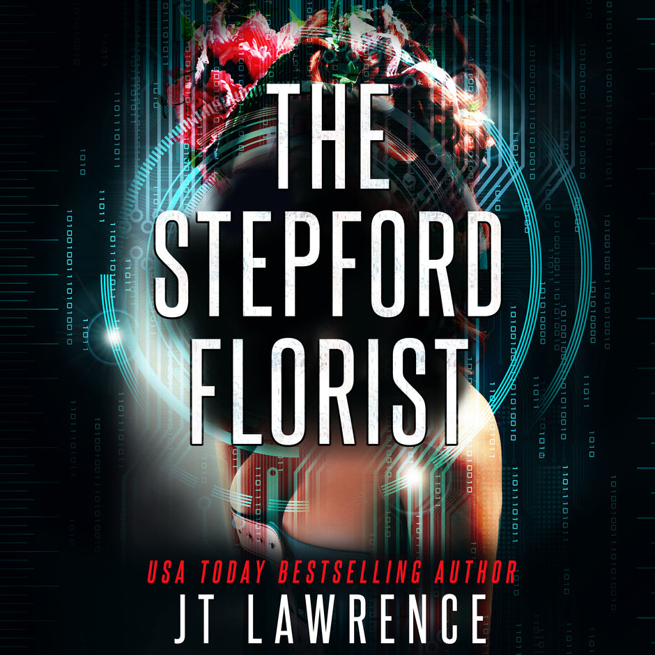 Stay Up All Night with USA Bestselling Author JT Lawrence