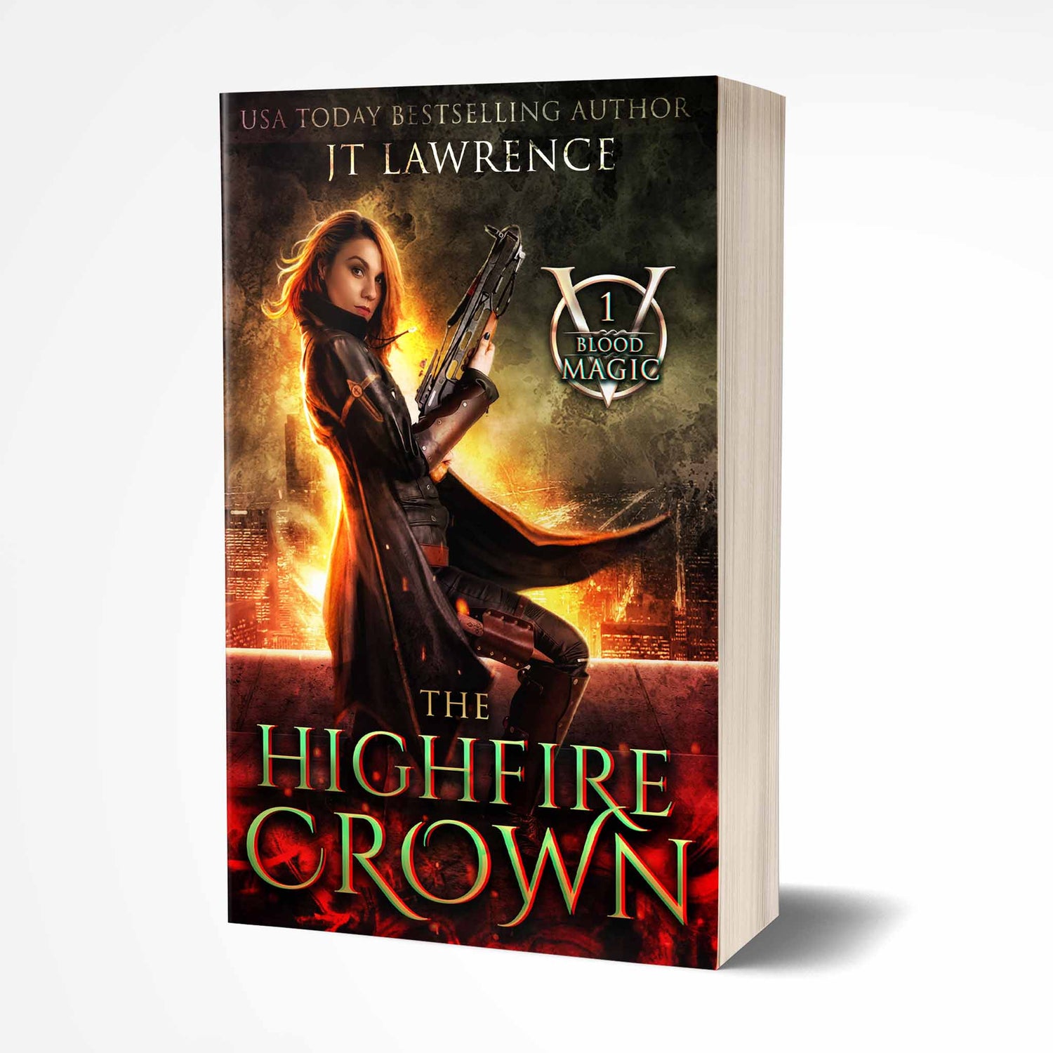 Collections – JT Lawrence