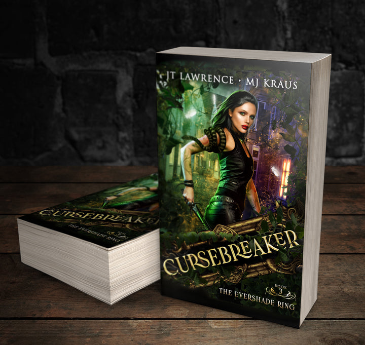Stay Up All Night with USA Bestselling Author JT Lawrence